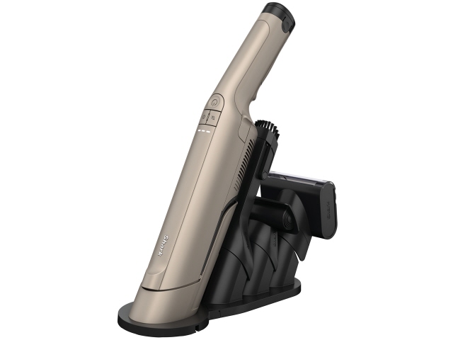 Shark 掃除機 EVOPOWER DX WV517JST [ライトモカ]