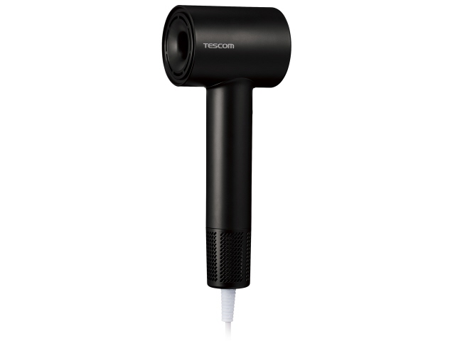 テスコム ヘアドライヤー TD760A-K [ブラック]