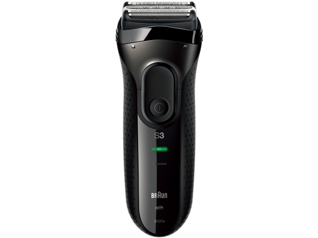 ブラウン シェーバー ブラウン シリーズ3 3020s-B