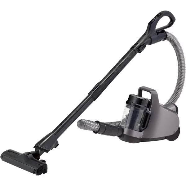 東芝 掃除機 トルネオ ミニ VC-CF33(H) [ストームグレー]