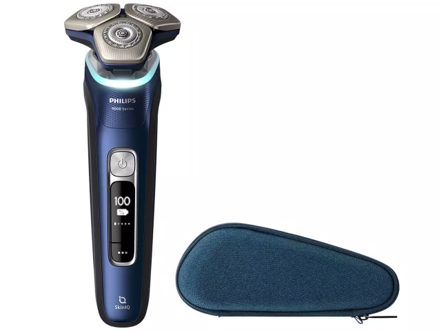 フィリップス シェーバー 9000シリーズ S9980/30 [アドリアブルー]