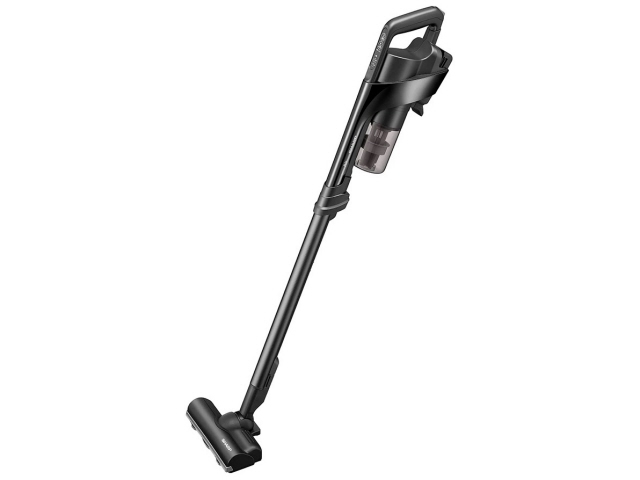 シャープ 掃除機 RACTIVE Air EC-FR10-B [ブラック系]