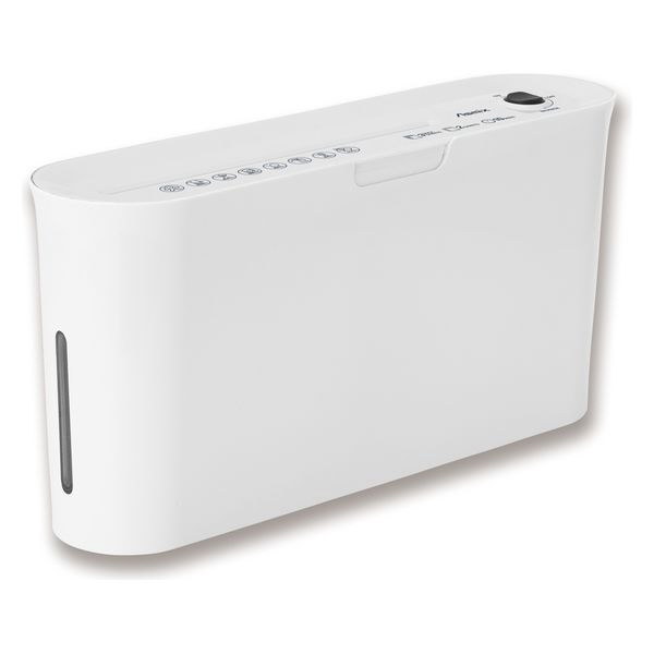 アスカ シュレッダー B09W [ホワイト]