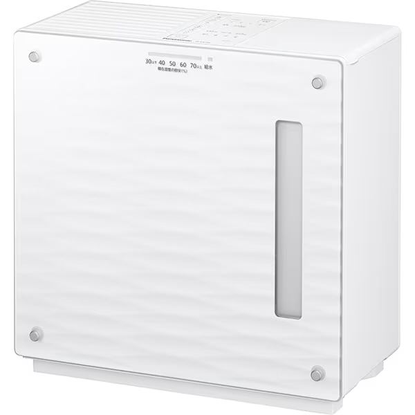 パナソニック 加湿器 FE-KXY07-W [ミスティホワイト]