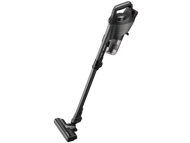 シャープ 掃除機 RACTIVE Air POWER EC-PR10-B [ブラック系]