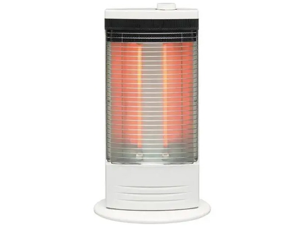 トヨトミ ヒーター・ストーブ EH-Q1024(W) [ホワイト]