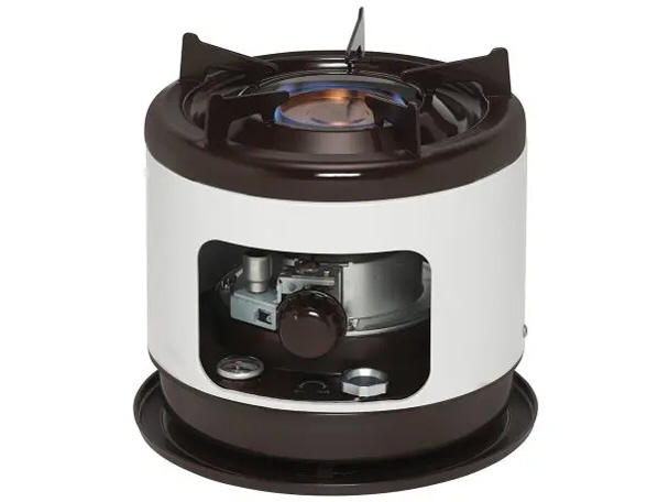 トヨトミ ヒーター・ストーブ K-324