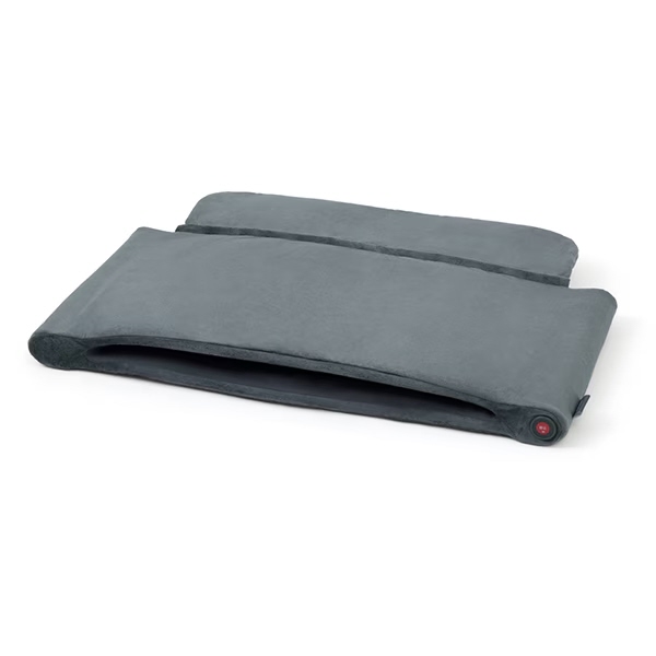 パナソニック マッサージ器 ねるまえほっとリフレ EW-RA152-H [グレー]