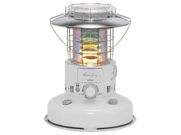 トヨトミ ヒーター・ストーブ RL-G2524