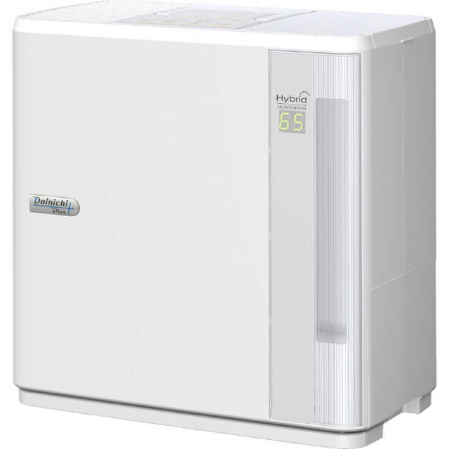 ダイニチ 加湿器 ダイニチプラス HD-N924(W) [ホワイト]