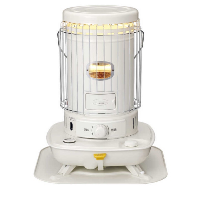 コロナ ヒーター・ストーブ SL-5124