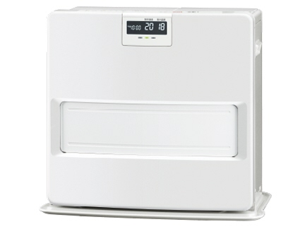 コロナ ヒーター・ストーブ FH-VX5724BY(W) [ホワイト]