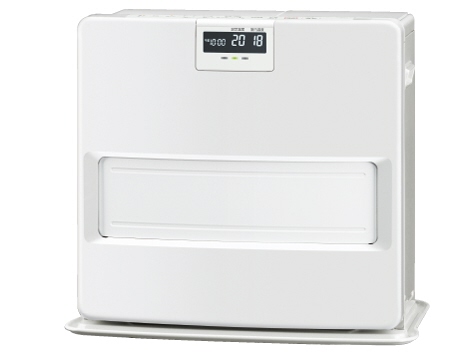 コロナ ヒーター・ストーブ FH-VX4624BY(W) [ホワイト]