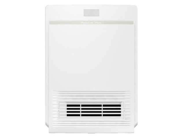 ダイニチ ヒーター・ストーブ EF-P1200H(W) [ホワイト]