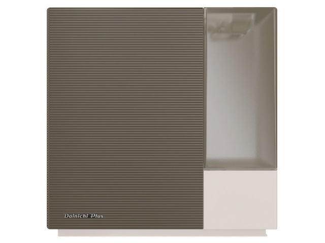 ダイニチ 加湿器 ダイニチプラス HD-RXC900C(T) [ショコラブラウン]