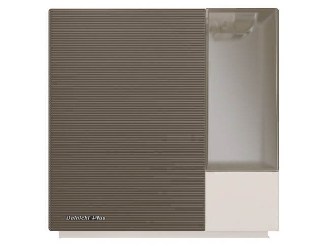 ダイニチ 加湿器 ダイニチプラス HD-RXC500C(T) [ショコラブラウン]