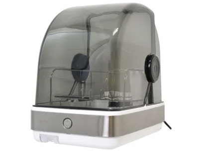 サンコー 食器乾燥機 SWUDTCSSL