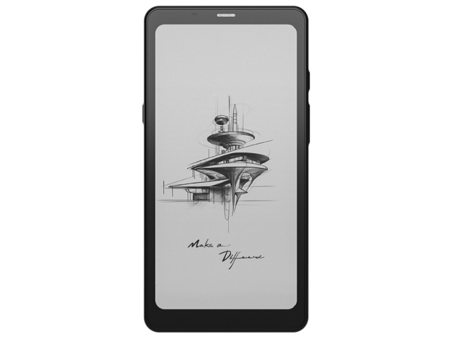 ONYX 電子書籍リーダー BOOX Palma [ブラック]