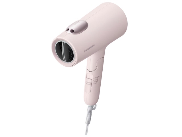パナソニック ヘアドライヤー イオニティ EH-NE7M-P [ミストローズ]