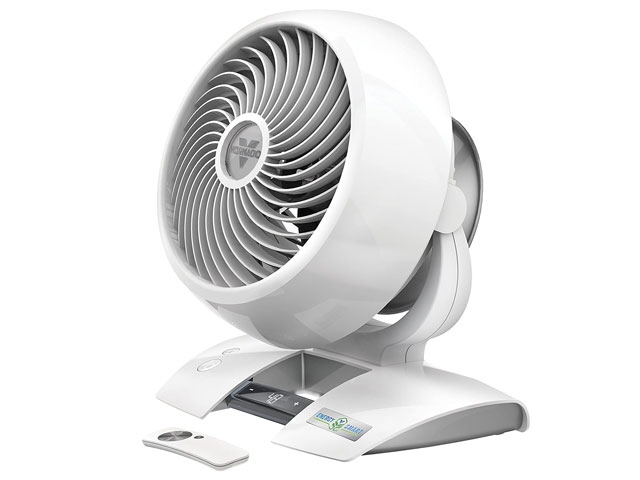 ボルネード サーキュレーター 5303DC-JP [白]