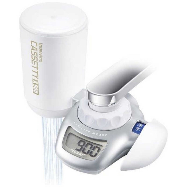 東レ 浄水器・整水器 トレビーノ カセッティ MK207X