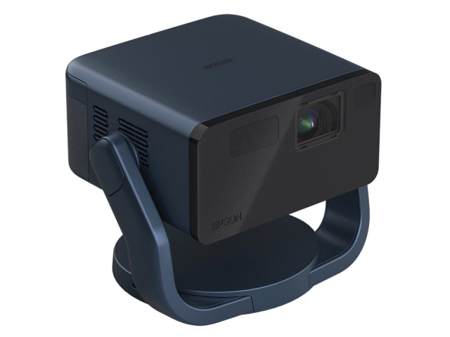 EPSON プロジェクタ dreamio EF-22N [ネイビー]