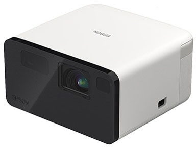 EPSON プロジェクタ dreamio EF-21W [ホワイト]