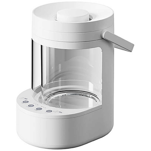 SKジャパン 加湿器 SKJ-RY30SKG(WH)