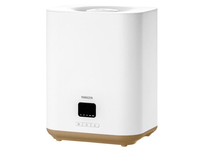 YAMAZEN 加湿器 KSF-GB401