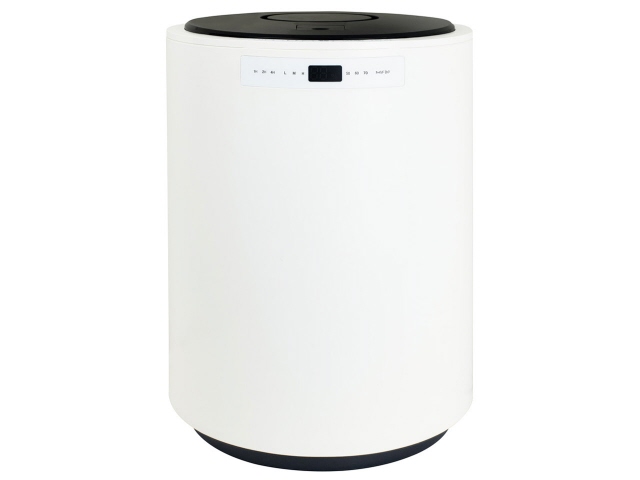 YAMAZEN 加湿器 KSF-M1003(W) [ホワイト]