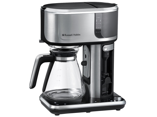 ラッセルホブス コーヒーメーカー Attentiv Coffee Bar 8000JP