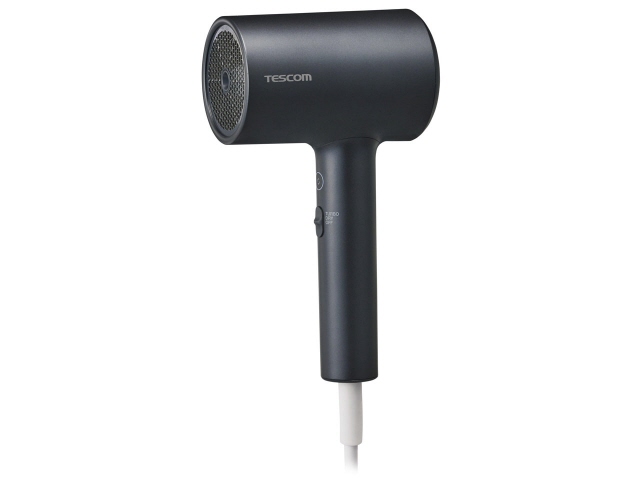 テスコム ヘアドライヤー TDX300A-K [ブラック]