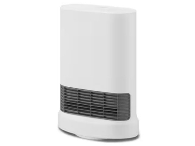 アイリスオーヤマ ヒーター・ストーブ ACH-LTSW12A-W [ホワイト]