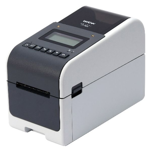 ブラザー ラベルライター・ラベルプリンター TD-2350D