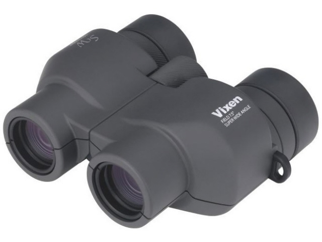 ビクセン 双眼鏡 SW10x25WP [チャコール]