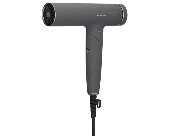 マクセル ヘアドライヤー Angelique MXDR-700A-GY [グレー]