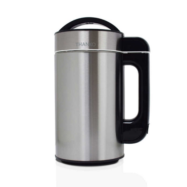 サンコー 調理家電 残り物がごちそうに 「全自動食べるスープメーカー2」 SOUPMKHGY