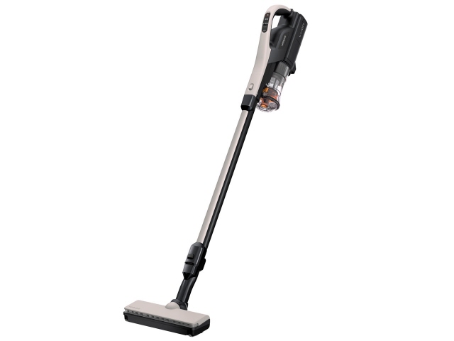 日立 掃除機 パワかるスティック PV-BL50M(C) [ベージュ]