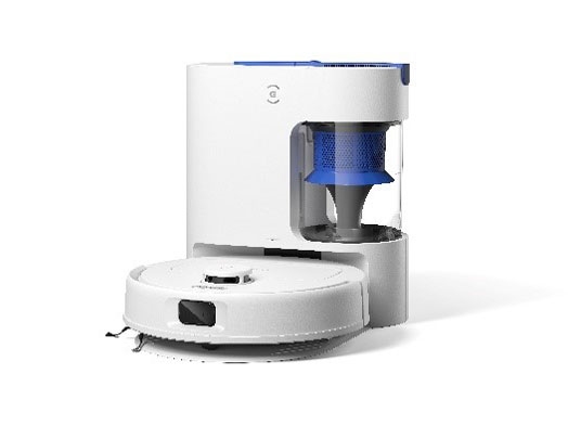 エコバックス 掃除機 DEEBOT N20 MAX PLUS YDLX11-31EE [ホワイト]