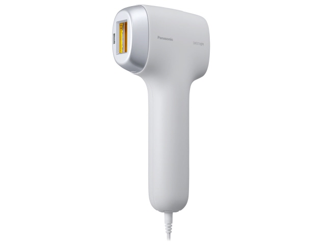 パナソニック 美容器具・美容家電 光エステ スムースエピ スキンクリア ES-WP9B-H [グレー]