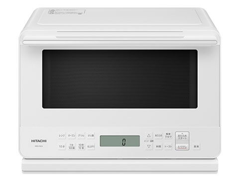日立 オーブンレンジ MRO-F6CA(W) [ホワイト]