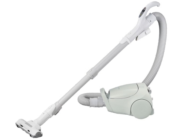 パナソニック 掃除機 MC-PJL24A-G [セージグリーン]