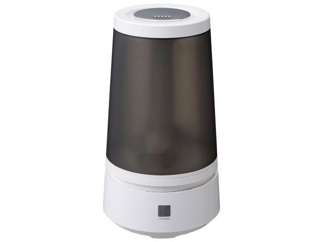マクセル 加湿器 OXY MIST MXAZ-H2000WH [ホワイト]