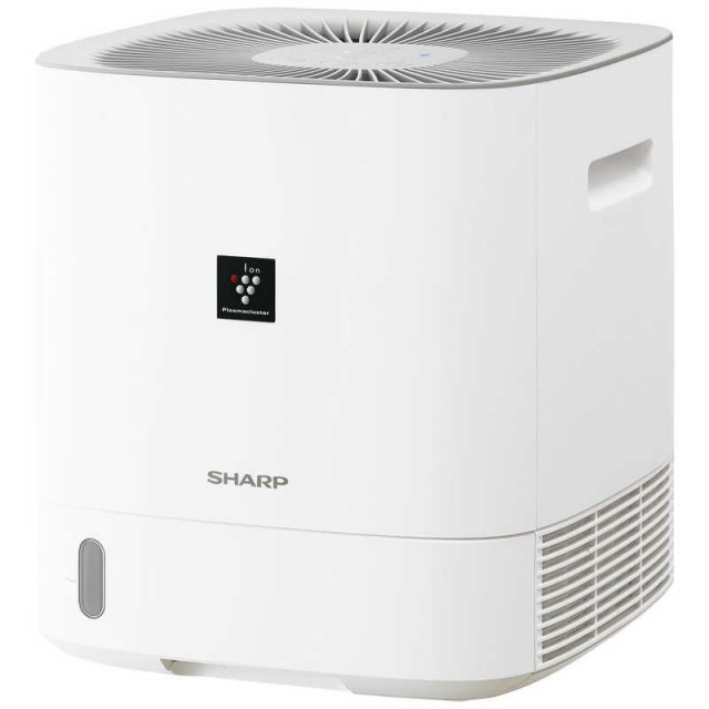 シャープ 除湿機 CV-T60-W [ホワイト系]