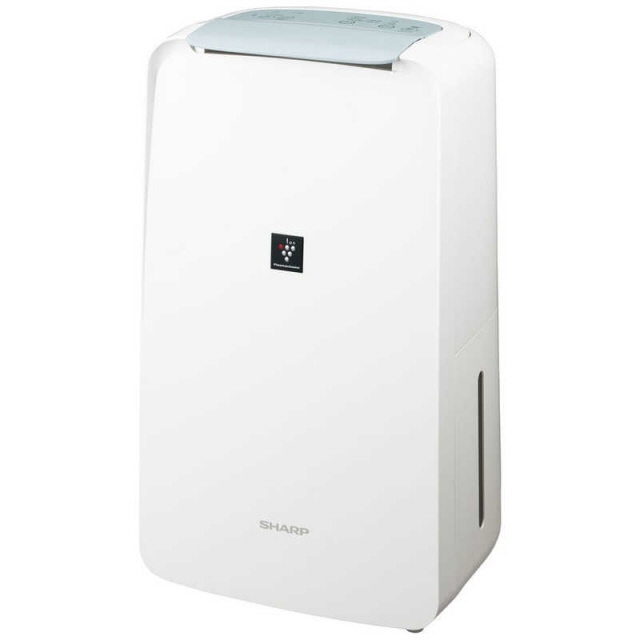 シャープ 除湿機 CV-T71-W [ホワイト系]