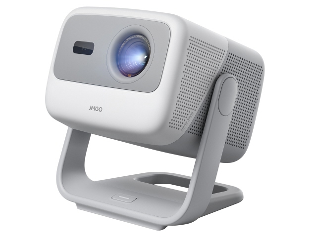 JMGO プロジェクタ N1S 4K