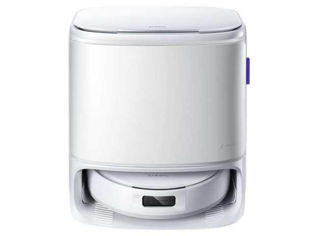 Narwal 掃除機 Narwal Freo Z10 [ホワイト]