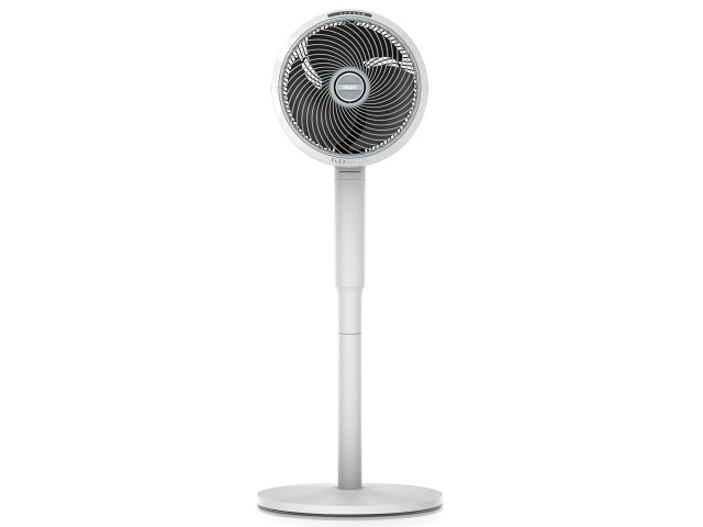 Shark サーキュレーター FlexBreeze FA222JWH [ホワイト]