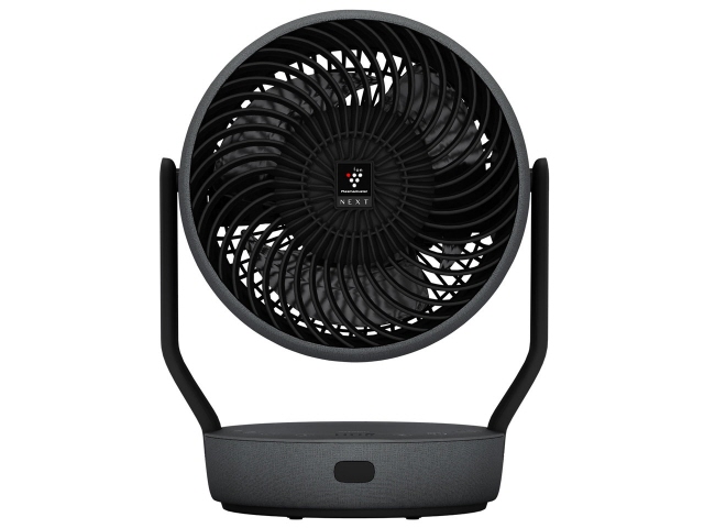 シャープ サーキュレーター PK-18S02-B [アッシュブラック]