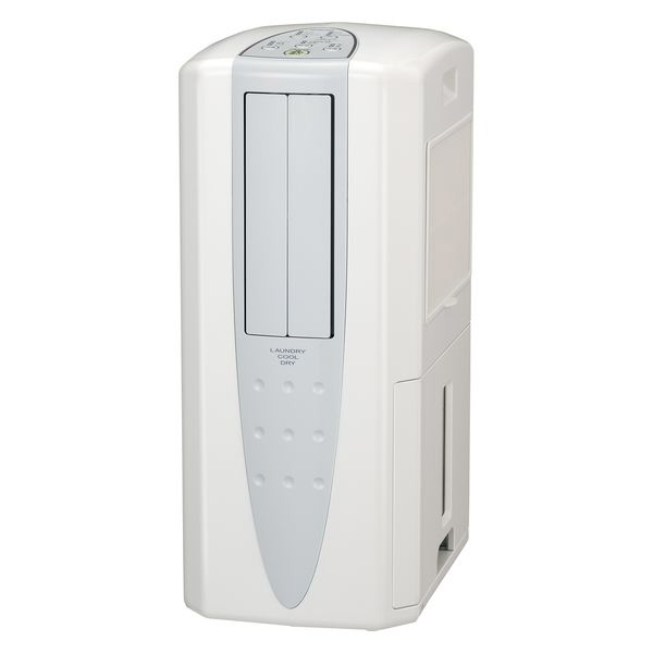 コロナ 除湿機 どこでもクーラー CDM-1425(W) [クールホワイト]